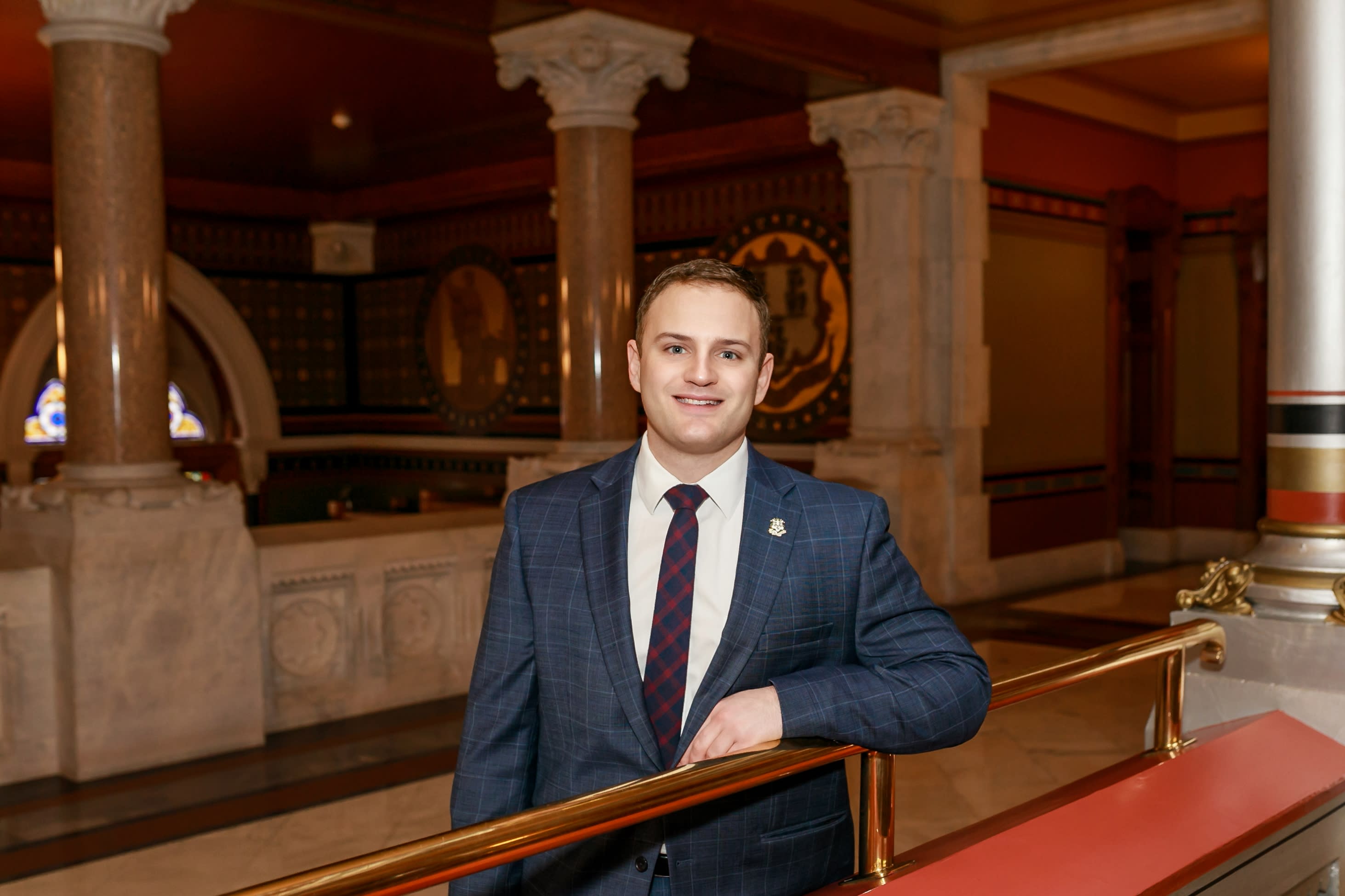 Contact Connecticut state Representatives And Senators | sengov.com