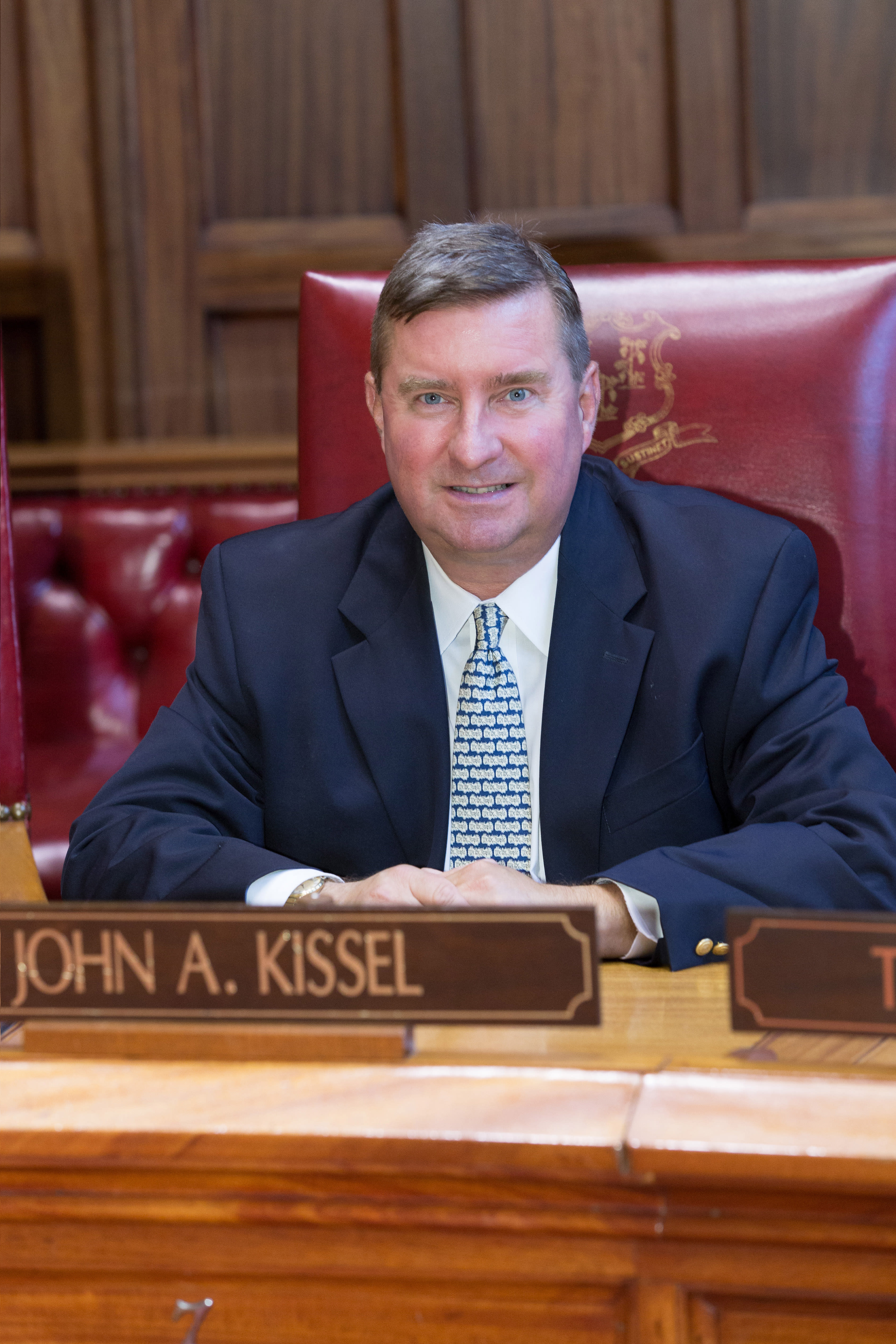 Contact Connecticut state Representatives And Senators | sengov.com