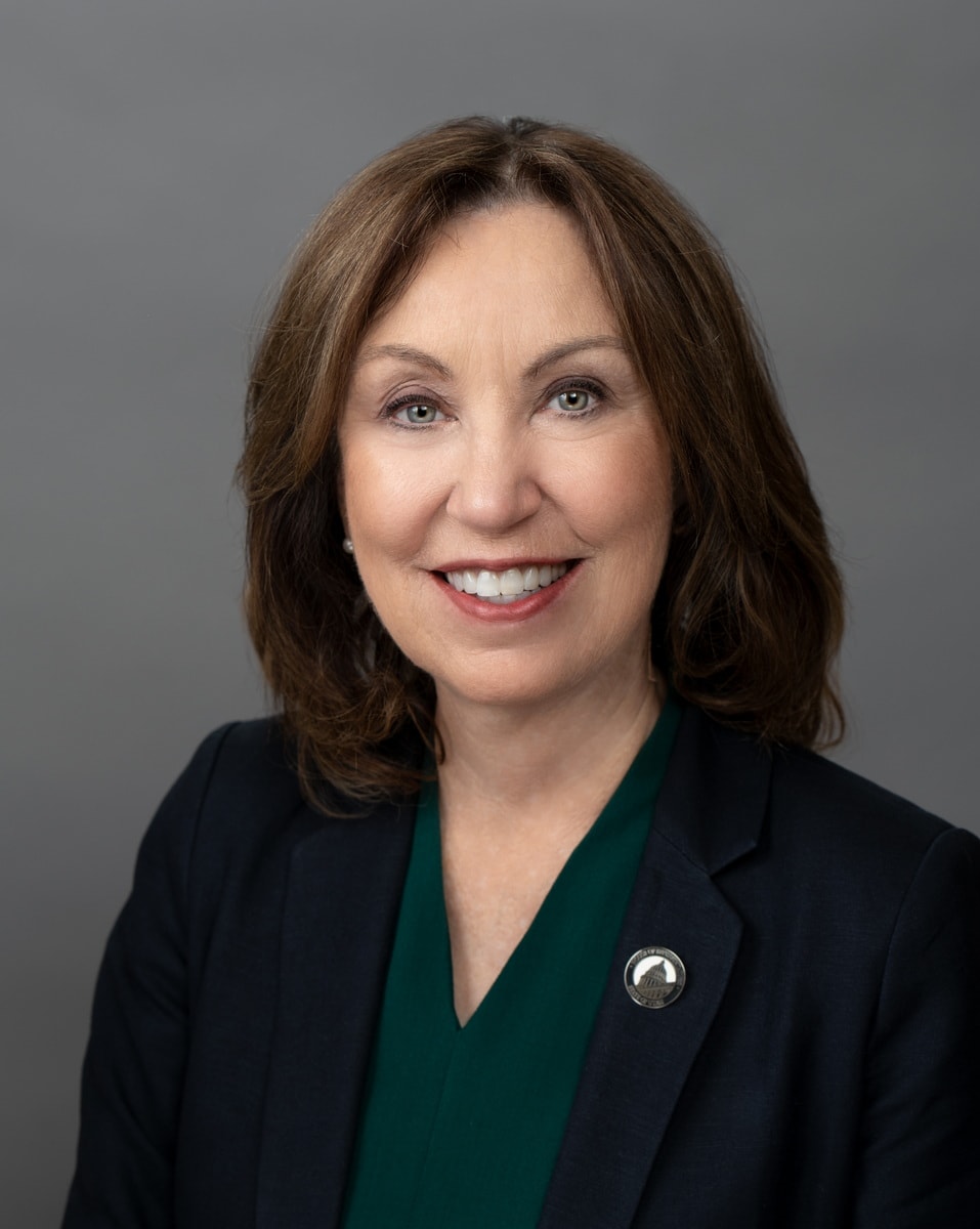 contact Representative Rosemary Lesser of Utah
