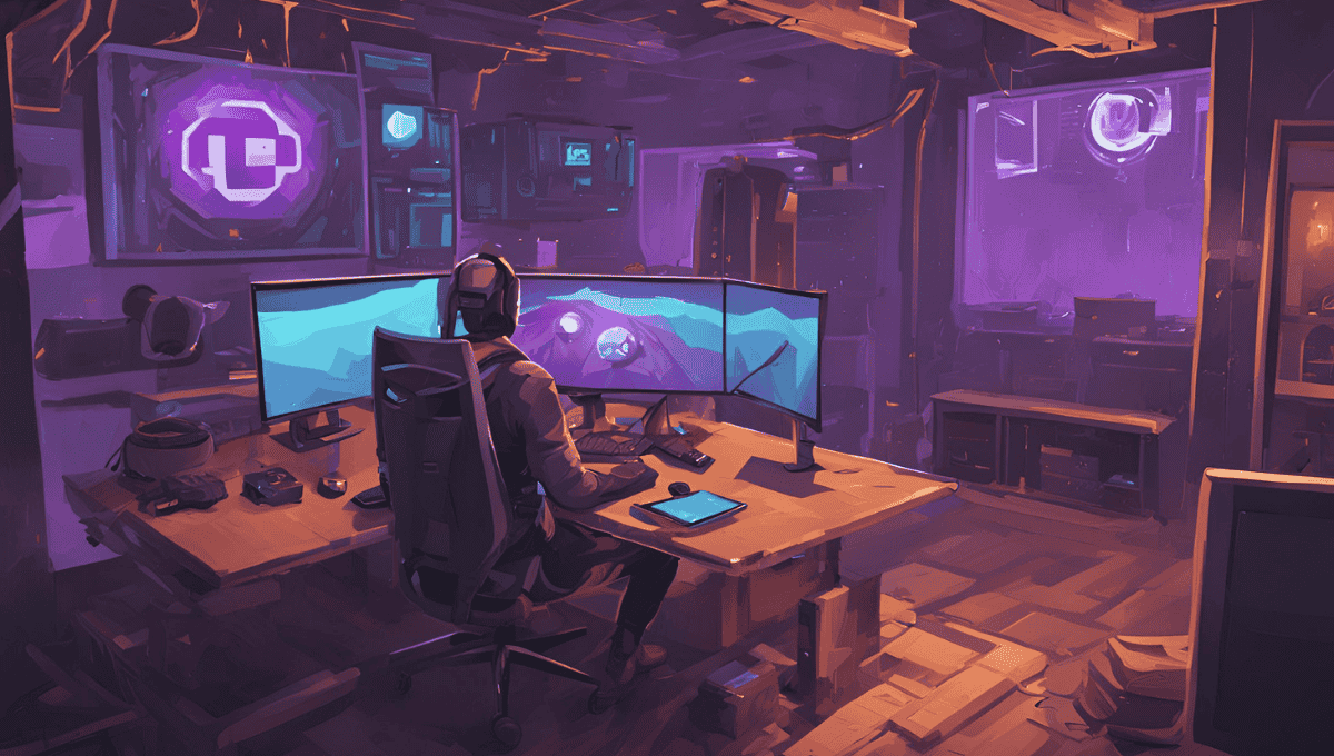 How to Fix Frame Drops on Twitch: Ultimate Guide to ISP Throttling ...