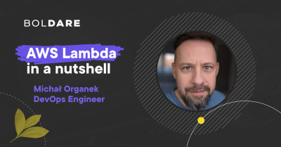 AWS Lambda: a complete guide to use cases, pros, and cons | Boldare - Digital Product ...