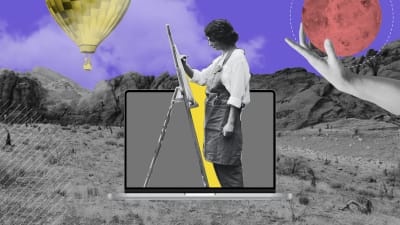 Visual Identity - What is it & How to create it for Website | Boldare ...