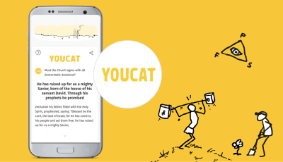 YOUCAT's App Success: Boosting User Return to 60% | Boldare