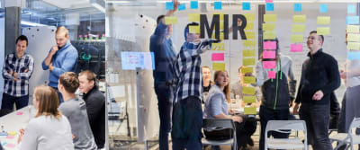 Product Vision Workshop - Agenda, Definition & Exercises | Boldare ...