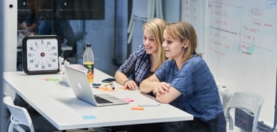 Ready to scale your digital product? | Boldare