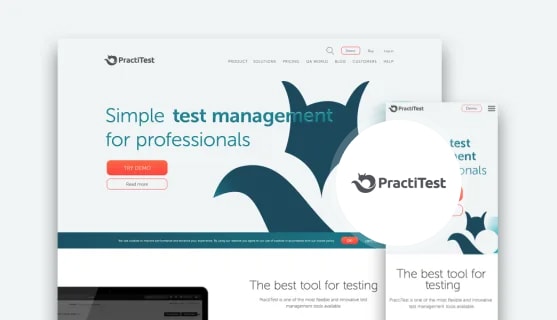 Case study: PractiTest | Boldare - Digital Product Development & Design ...