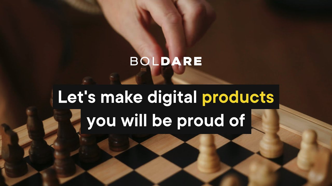 Boldare Products – Let's make products you can be proud of! | Boldare ...