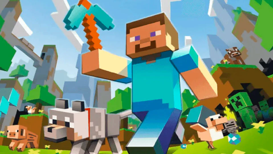 7 Consejos Esenciales para Sobrevivir la Primera Noche en Minecraft