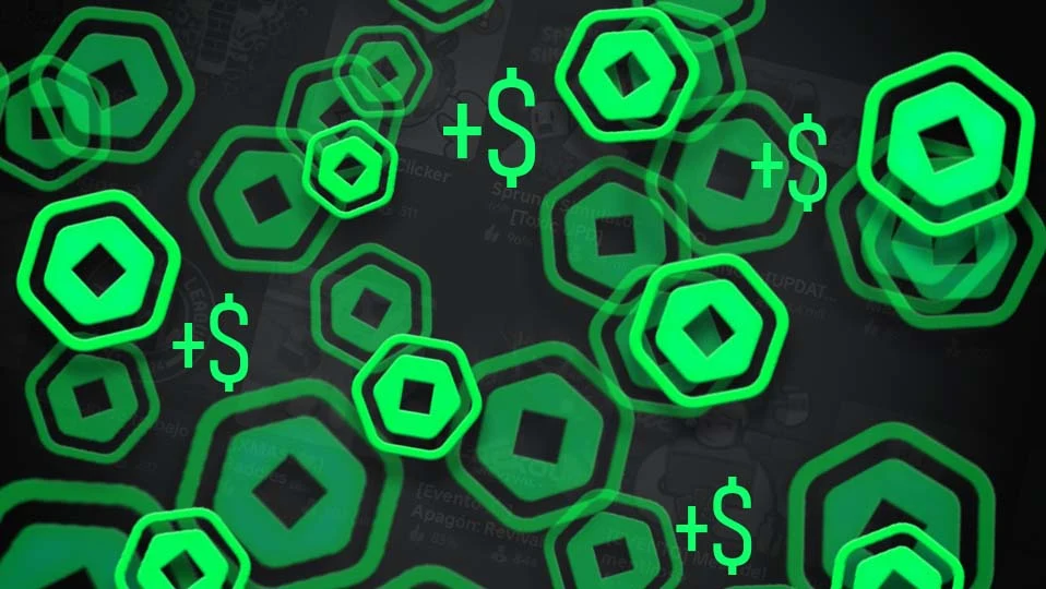 Como conseguir robux para gastarlo en roblox