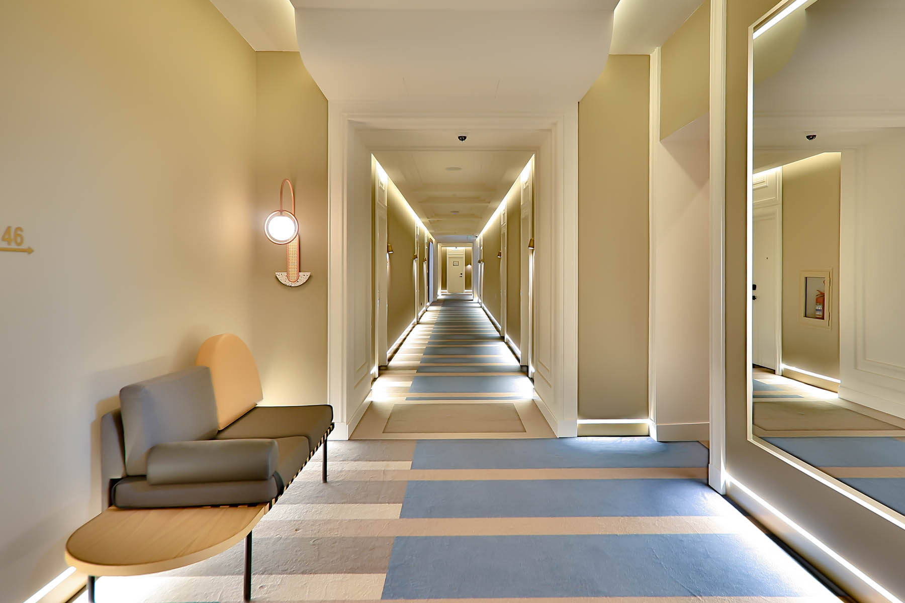 Moselle Armenia Wellness & Medical SPA, Jermuk - Official Site