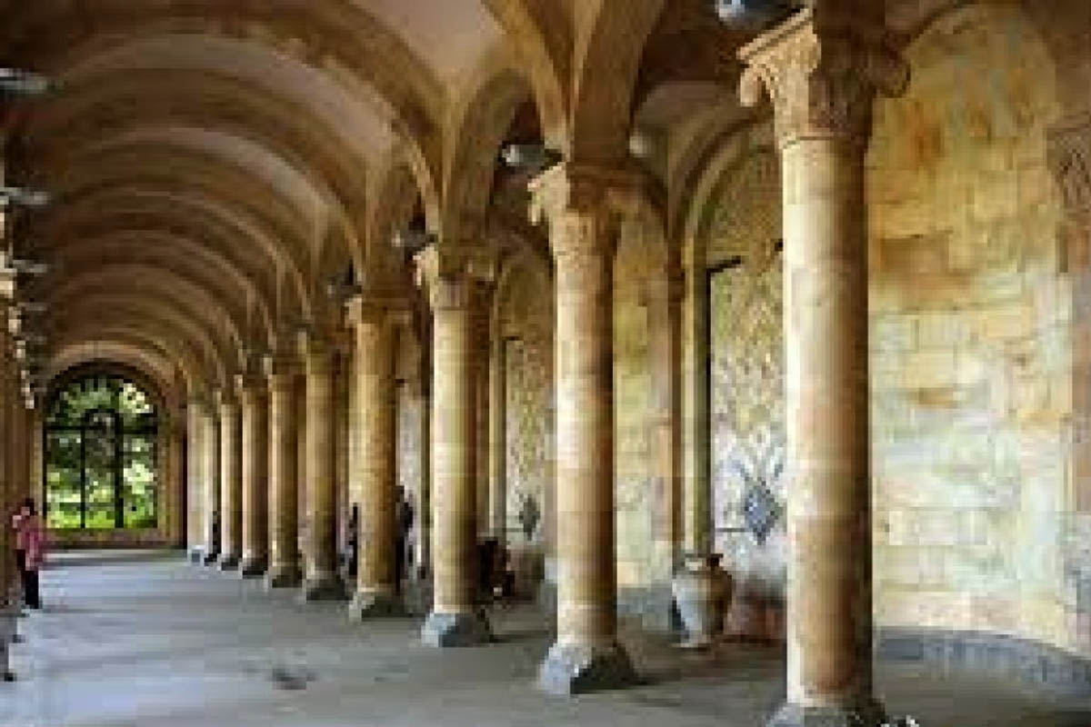 Jermuk Mineral Water | History, Health Benefits & Spa Culture