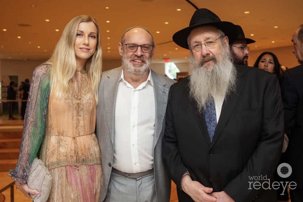 Miami Gala 2023 - Colel Chabad