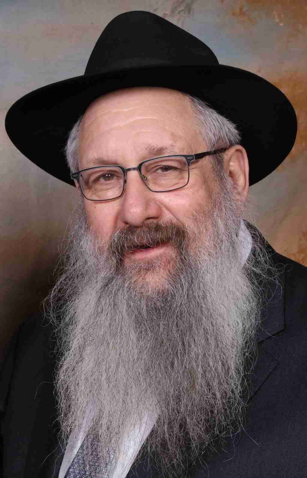 Colel Chabad Charity for Israel | Donate to Jewish Charity