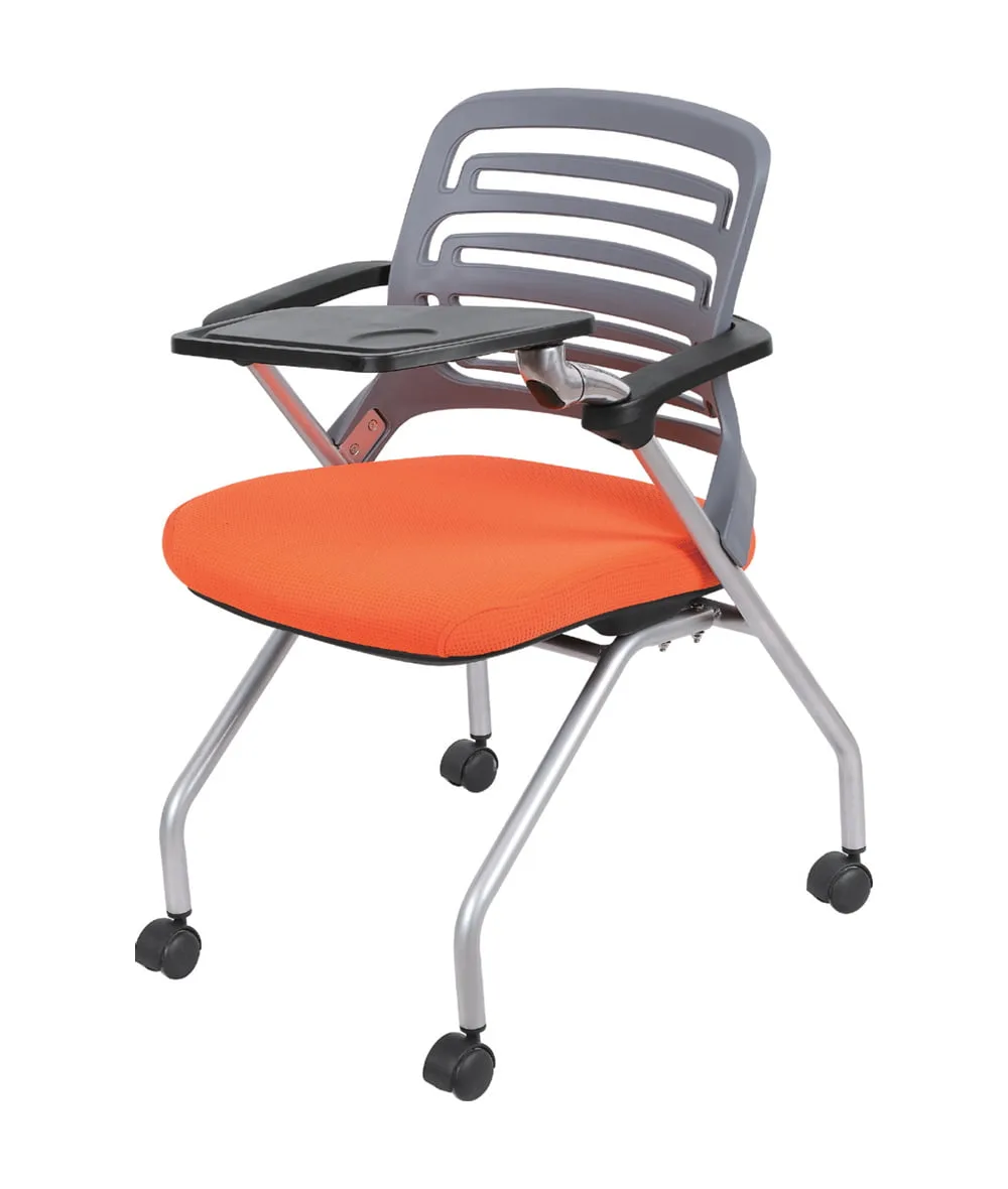 Training Chair-Aria – Pro Desk Furniture