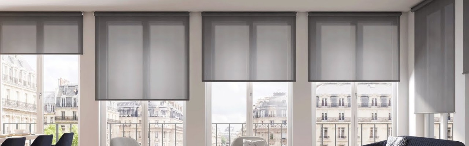 Types of Roller Blinds | Step By Step A Definitive Guide