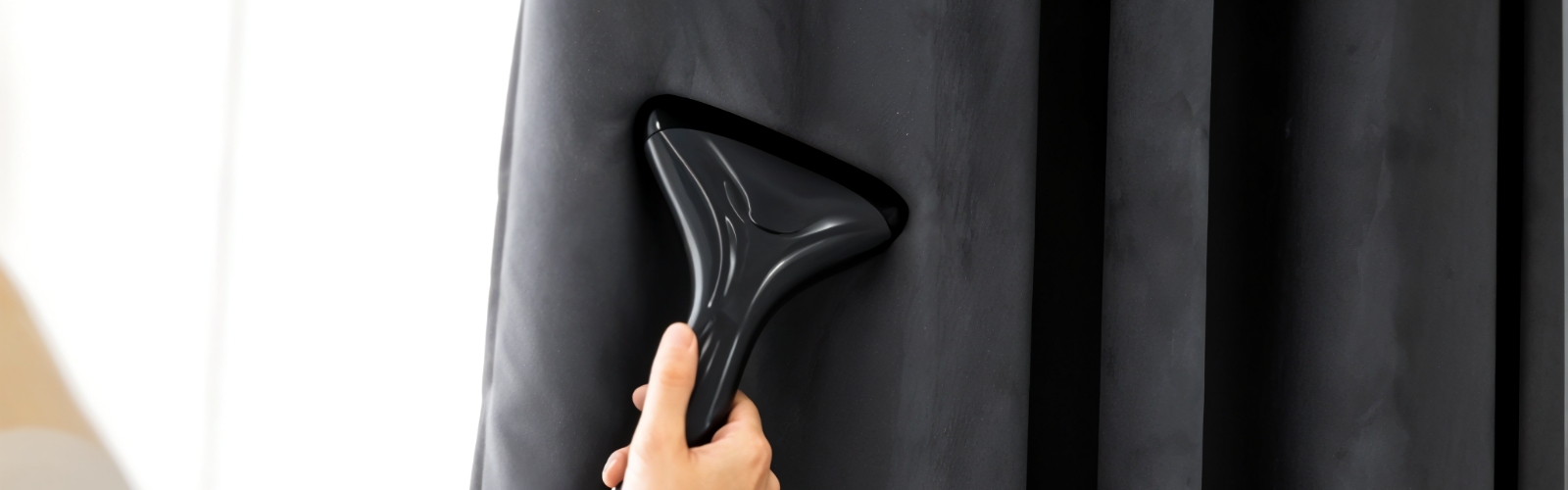 How To Clean Dusty Curtains? | Detailed Steps
