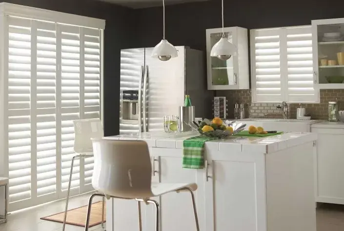 Shop Indoor Window Coverings | Blinds, Curtains & Shutters