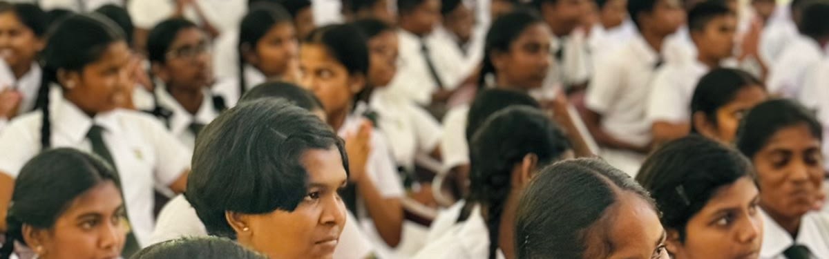 Ceylon Music Therapy Association (CMTA) - Official Website