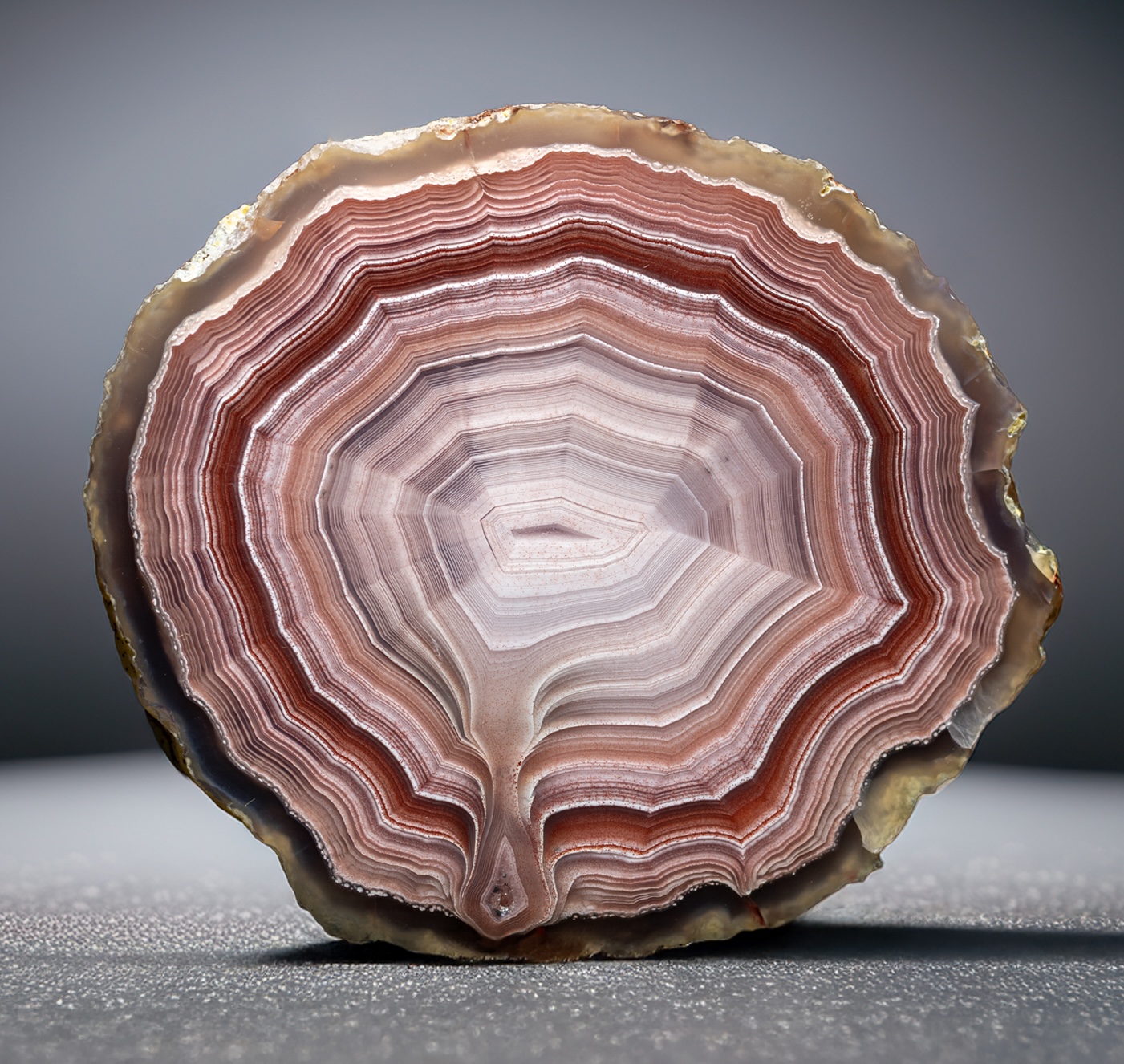 The Importance of Cutting an Agate: Unlocking Nature’s Hidden Art ...