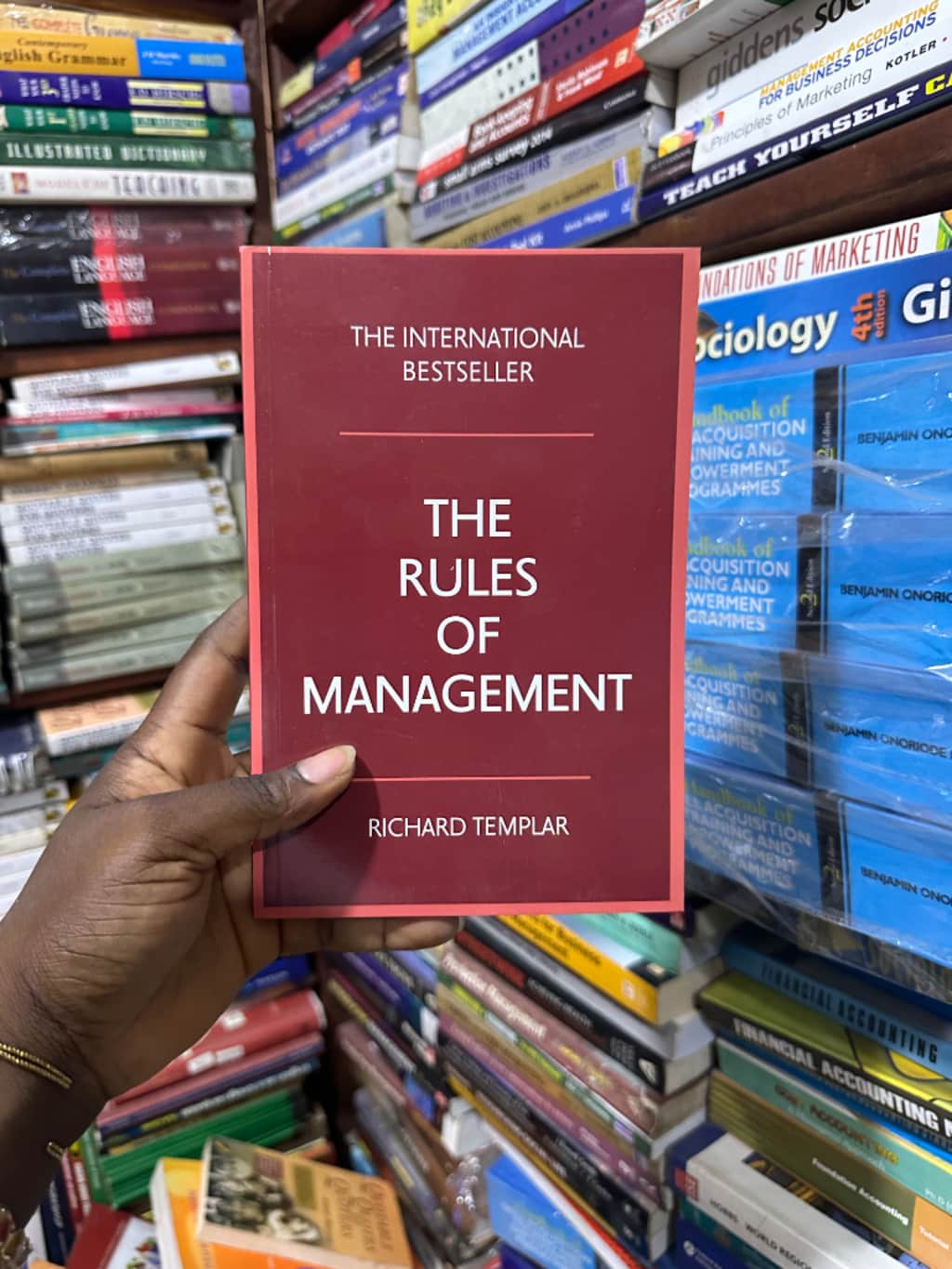 Elevate Books and Stationeries | Home