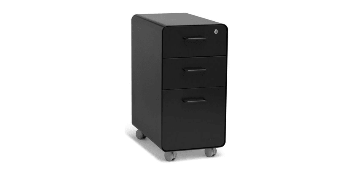 Mobile Filing Cabinet