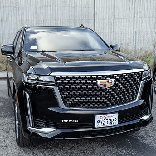 Luxury Limousine & Bus Transportation Service Hayward, USA - Angel Limo ...