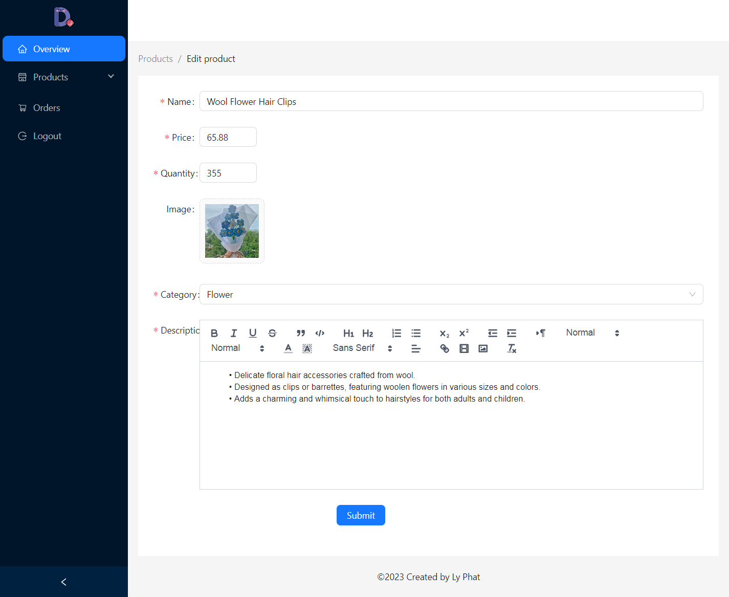 GitHub - xiaojiudev/ct449_dashboard
