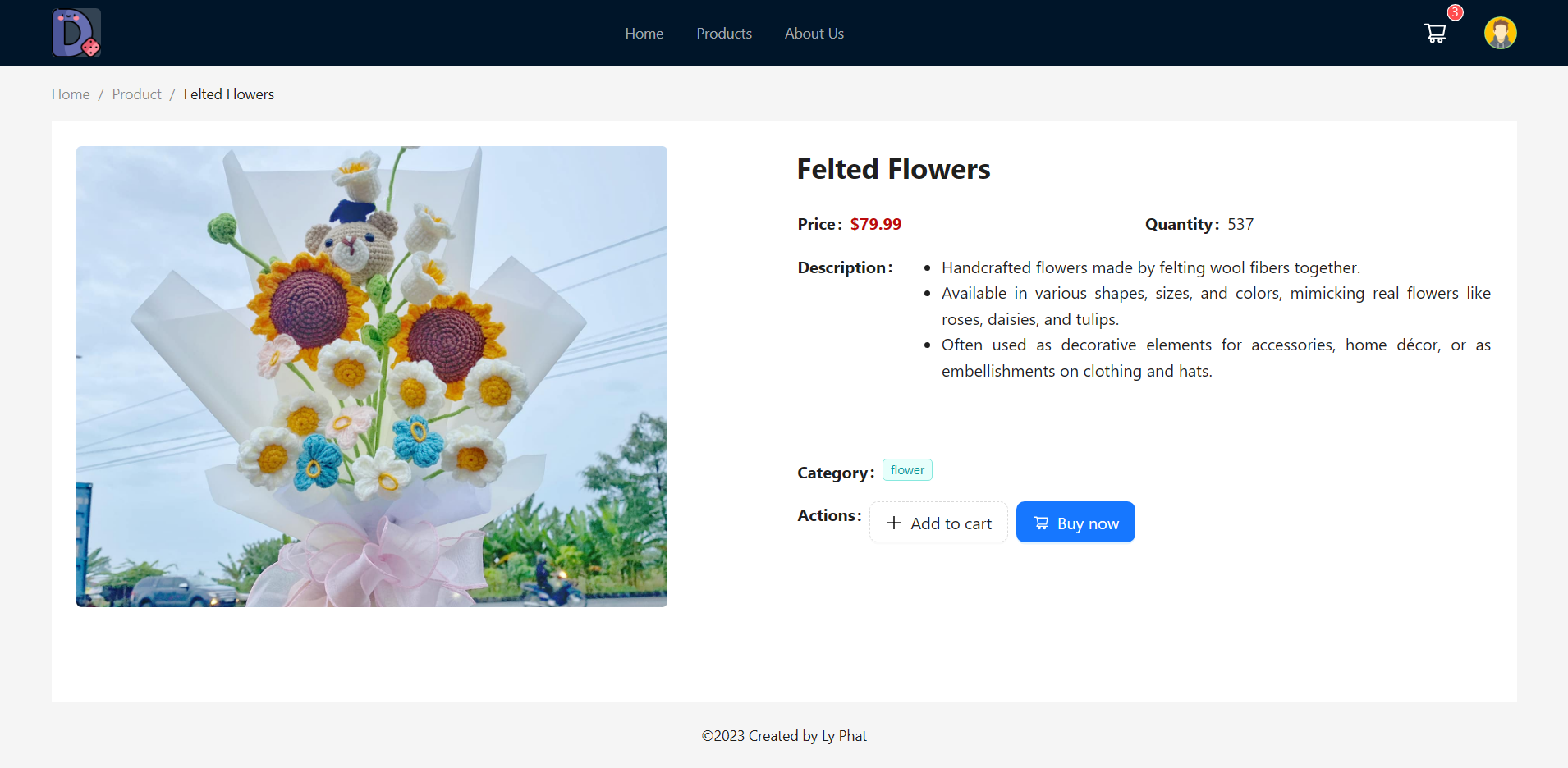 GitHub - xiaojiudev/ct449_frontend