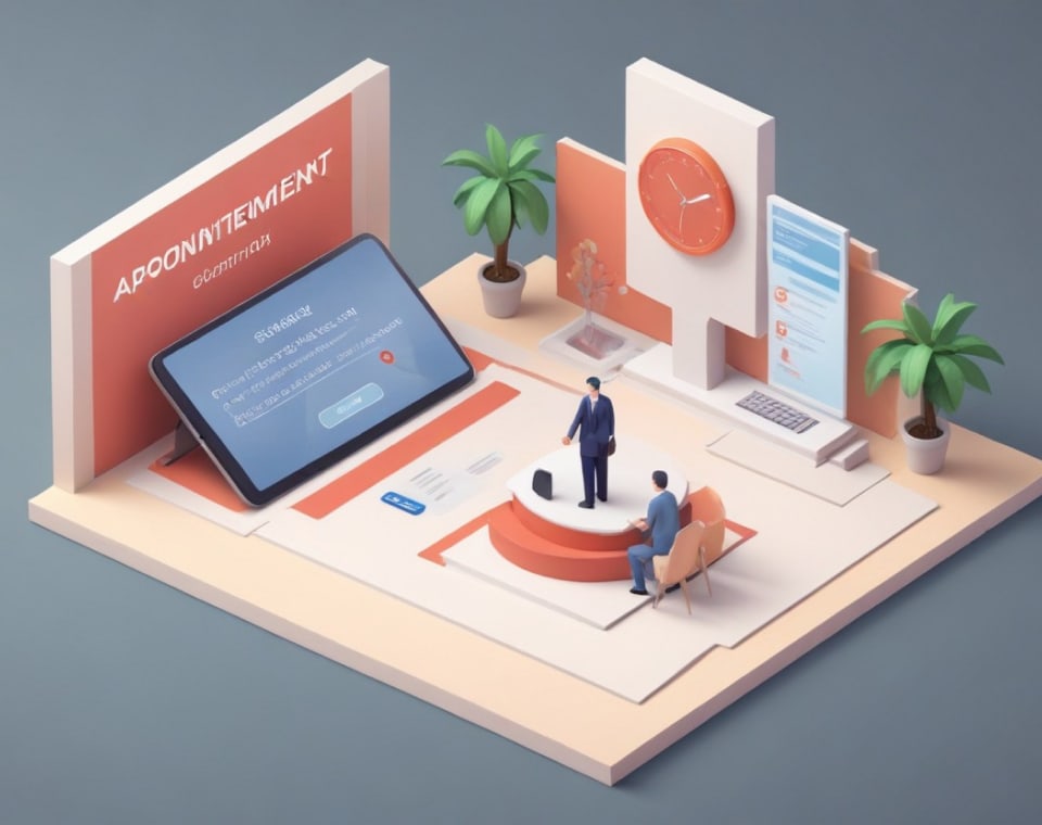 Appointment Confirmation - SupportDDS