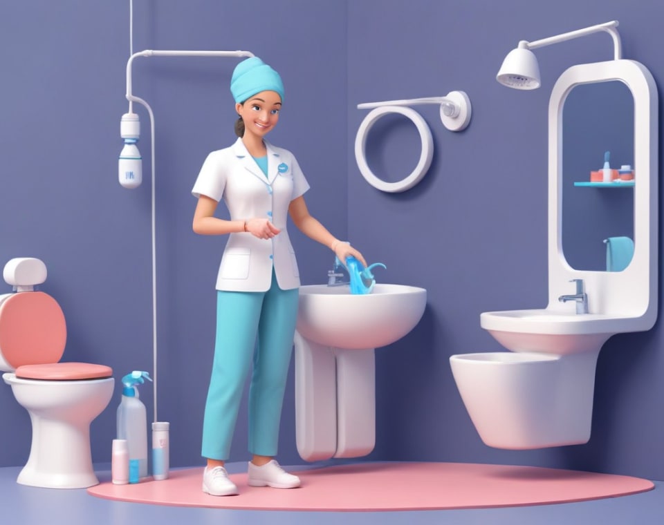 Hygiene Recare - SupportDDS