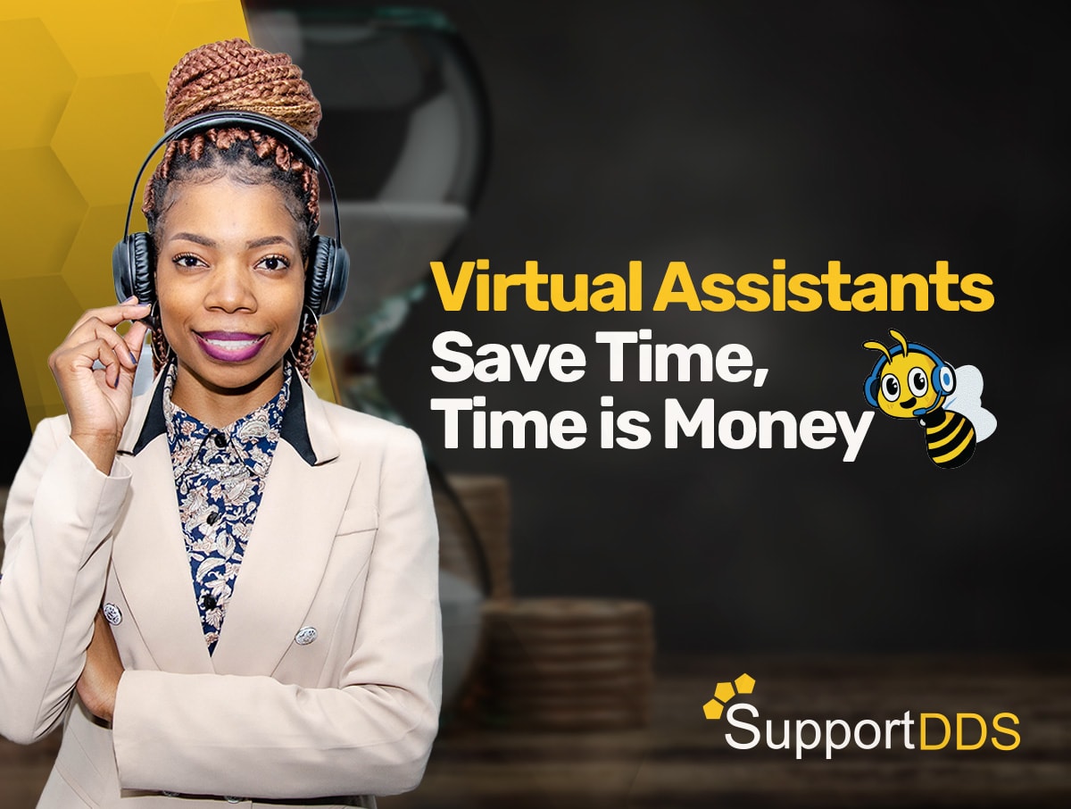 Contact Us - SupportDDS