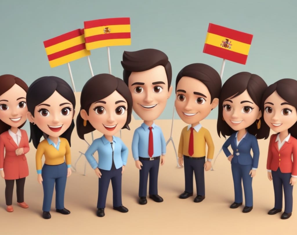 Bilingual Spanish Speaking Teams - SupportDDS