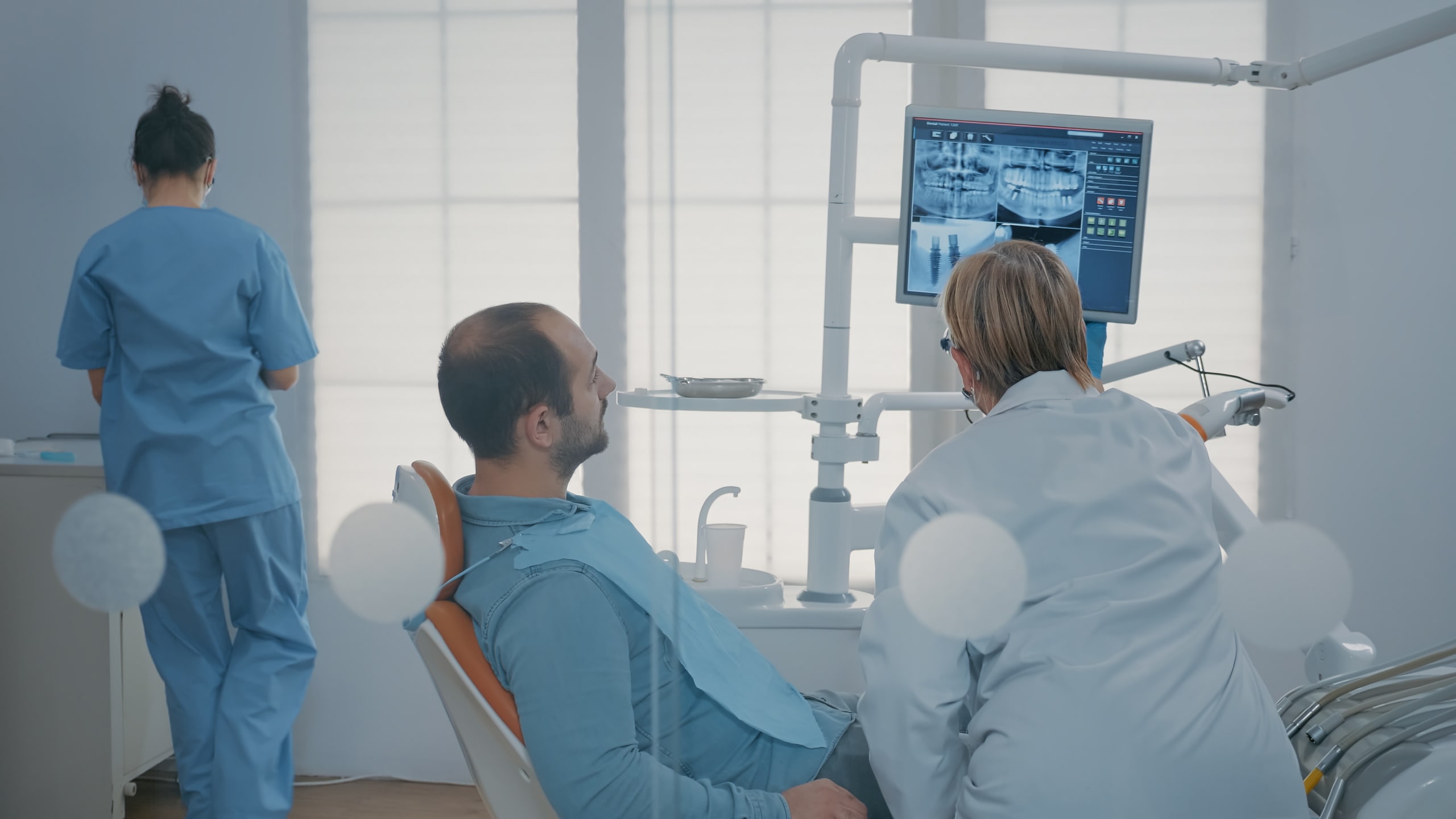 What You Can Do To Increase Productivity In Your Dental Office - SupportDDS