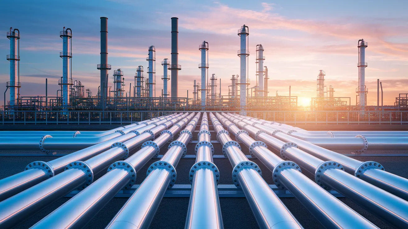 The Smartest Oil Pipeline Stocks to Invest $1,000 in Right Now ...