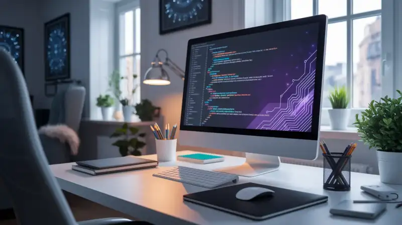 Microsoft Prefers Anthropic Over OpenAI for Visual Studio Code - The ...