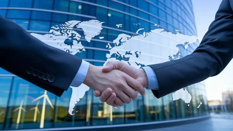 IASB and ISSB Advance with New Global Standards | Financial News | CashNews