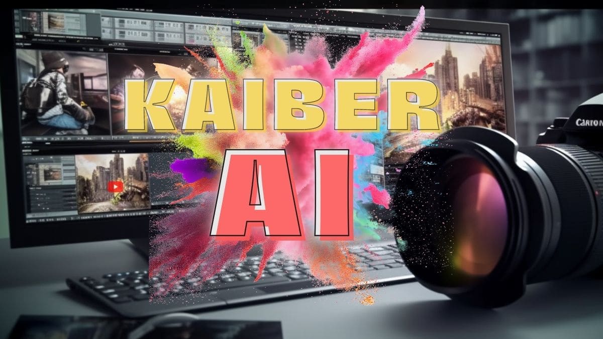 Kaiber Ai Makes Creating Stunning Videos Easier Than Ever | Zuznow