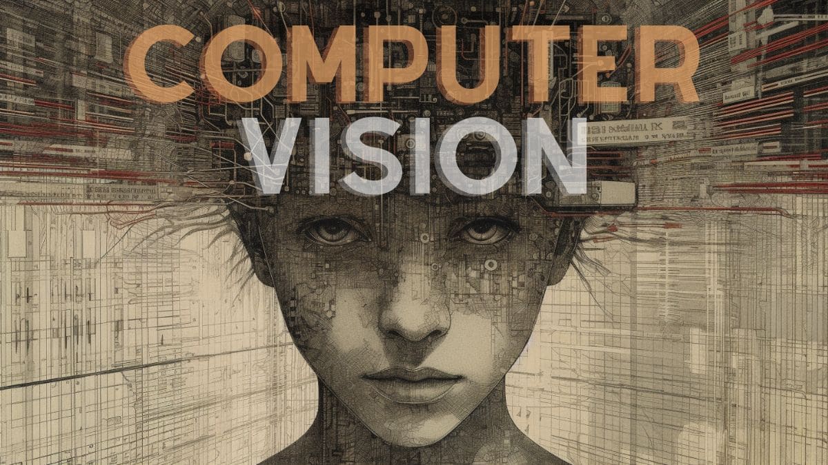 Unlock The Power Of Computer Vision: Understand What It Is | Zuznow