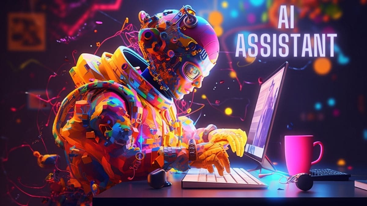 Discover The Top Ai Assistant Of 2023 | Zuznow