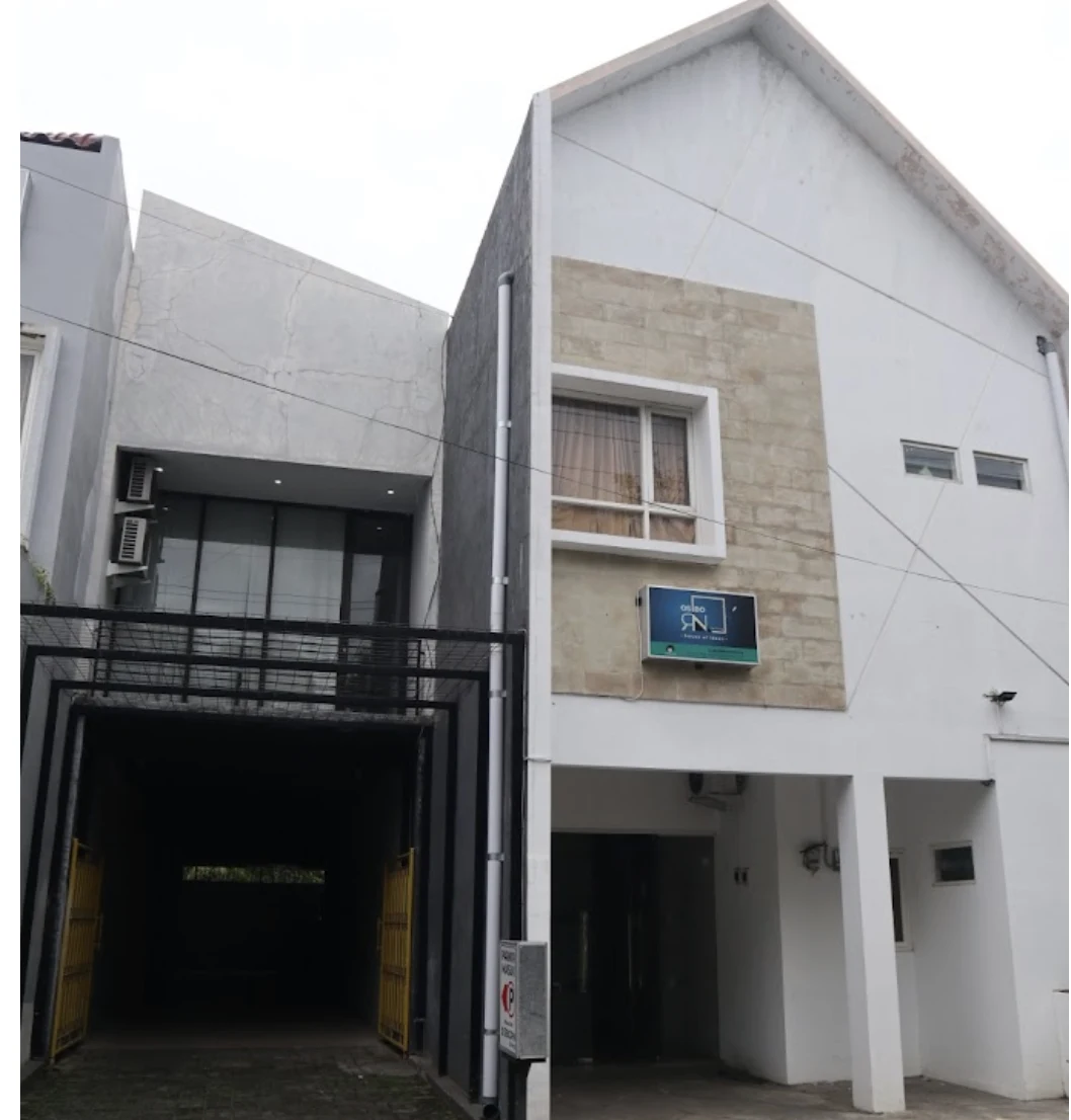 Codespace Indonesia | Software House Malang