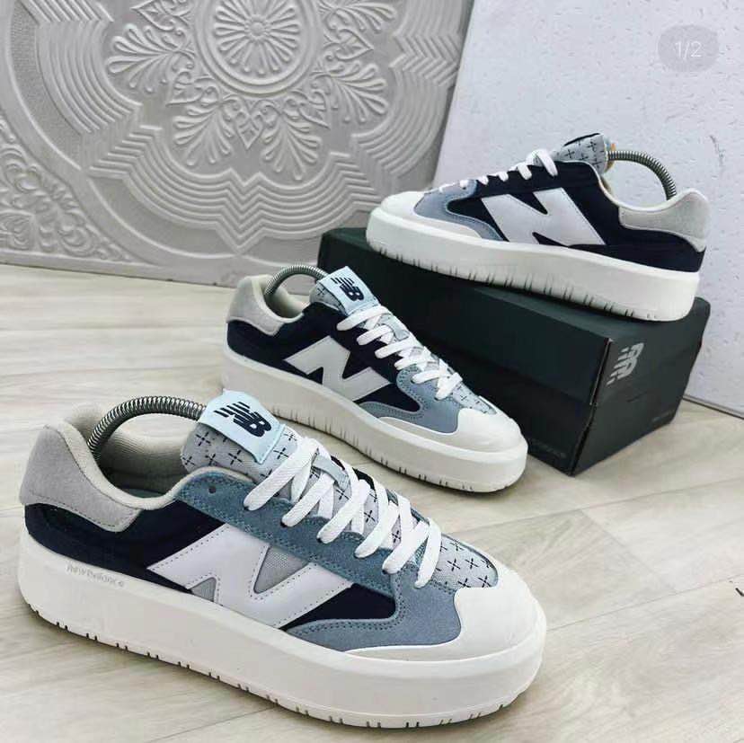 New Balance CT302 unisex sneakers @ Nexotin App