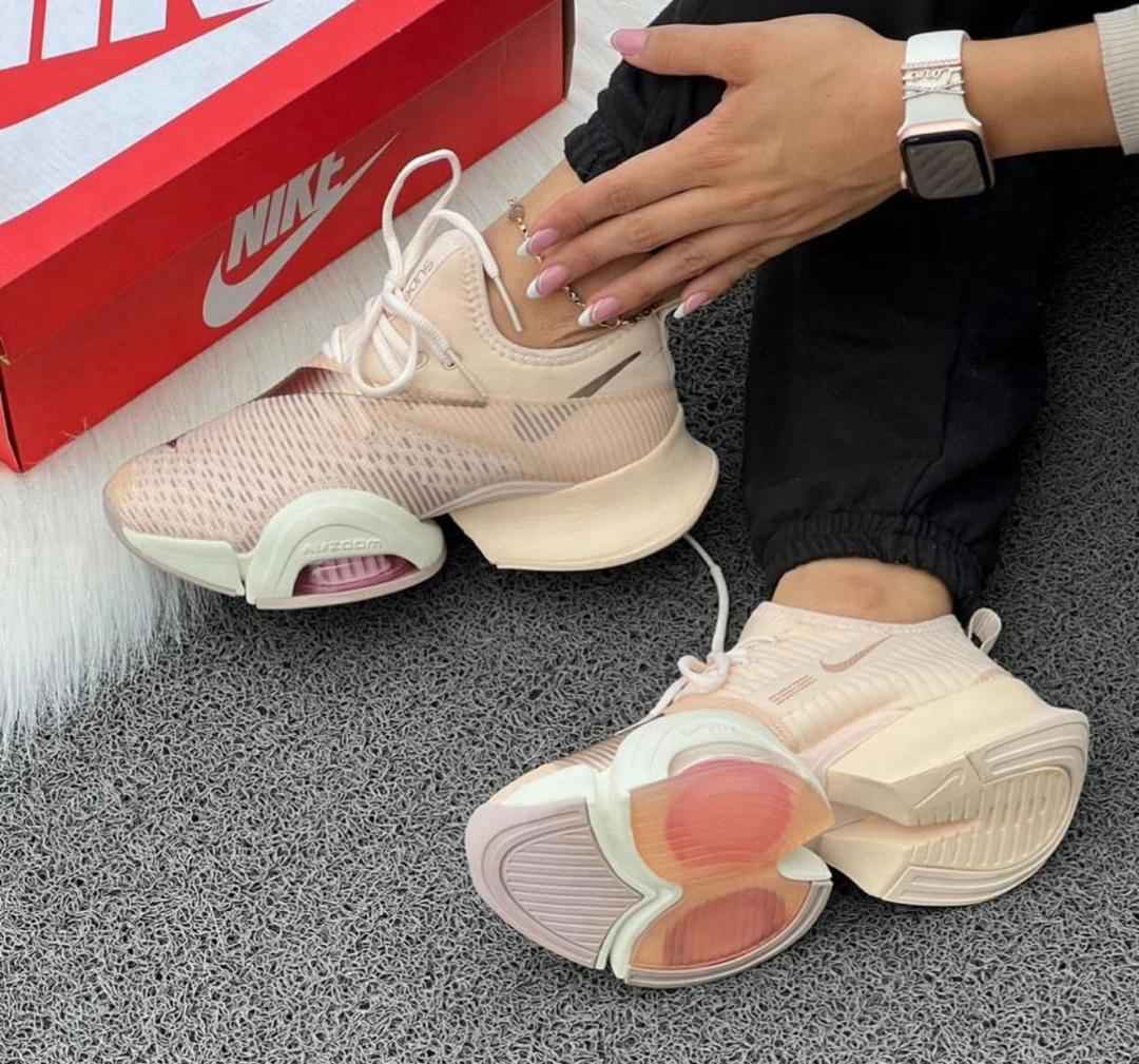 Nike Air Zoom Superrep Trainer Sneaker for women @ Nexotin App