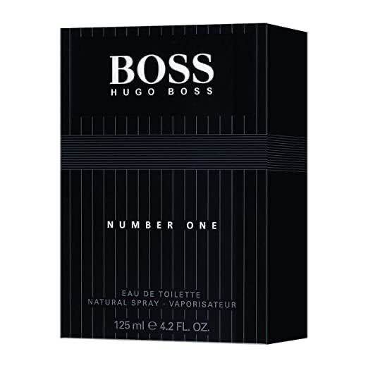BOSS NUMBER ONE PERFUME @ Nexotin App