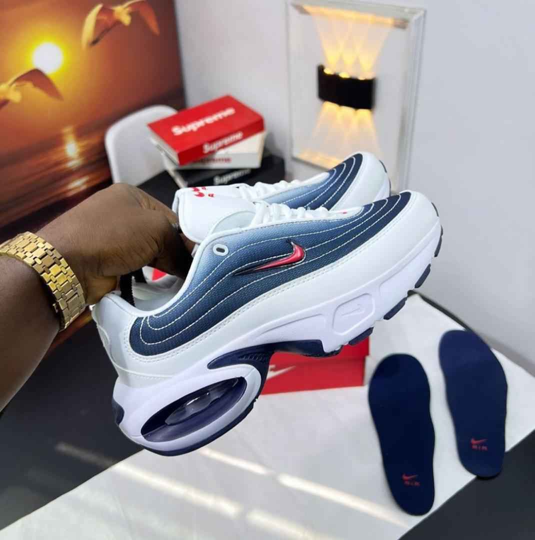 Original Nike Air Max Portal Pair Tennis Trainers Sneakers | Nike ...