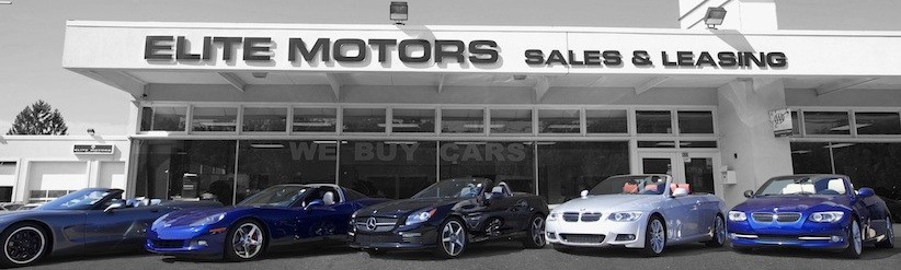 About Us - Elite Motors Online - Mundelein, Illinois, 60060