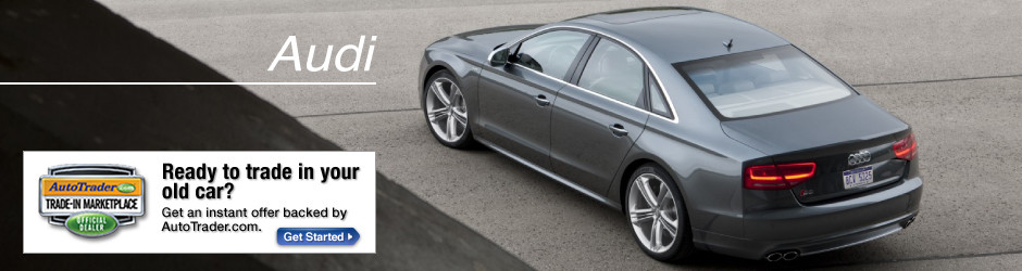 AutoTrader Marketplace - Larson Automotive Group