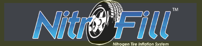 Nitrogen Fill Tire Program - Londonderry Dodge