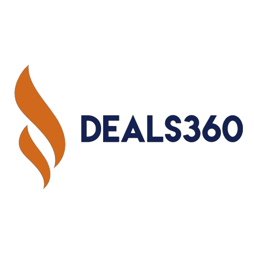 Deals360 - Best Online Deals, Coupons, Offers & Daily Discounts