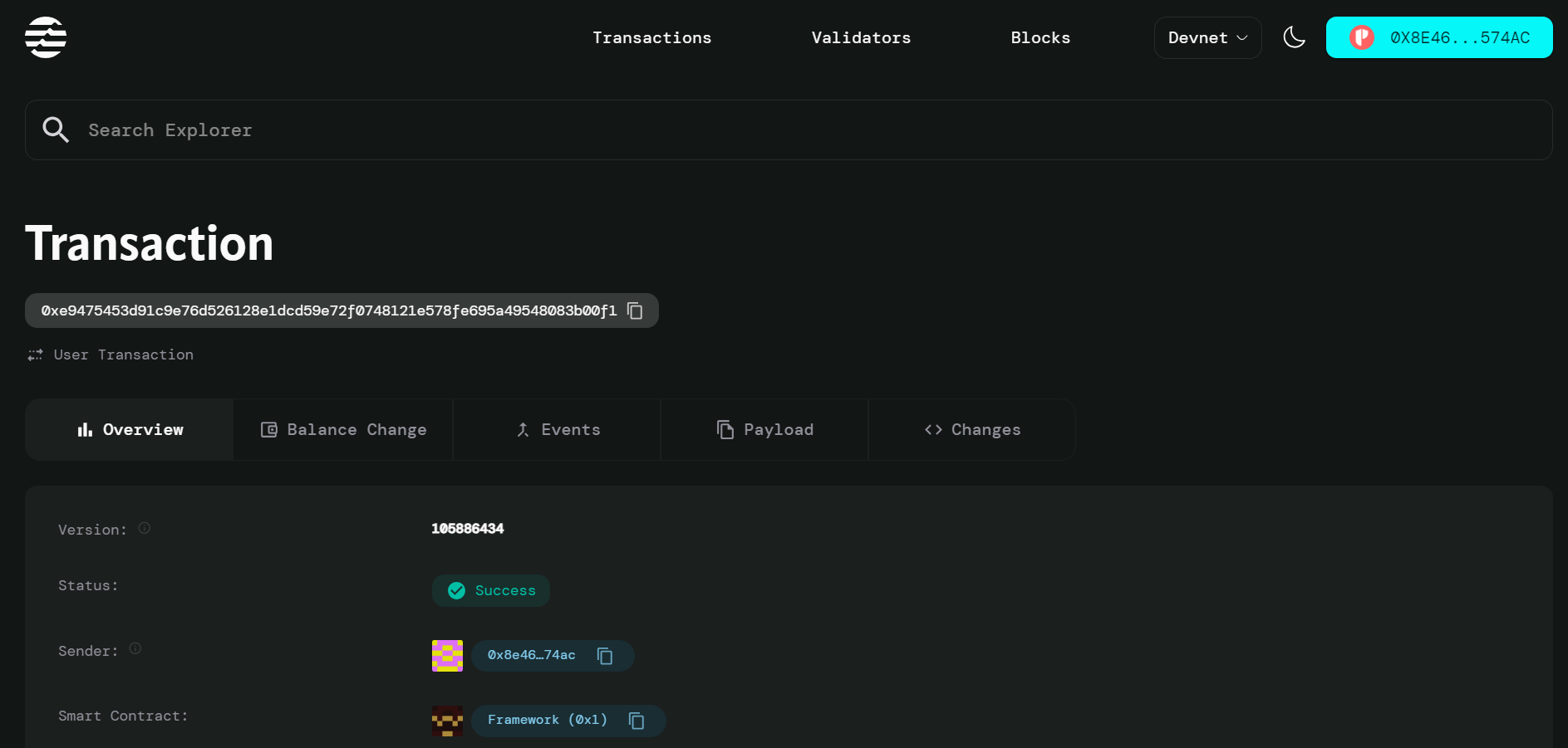 GitHub - debayudh07/aptos