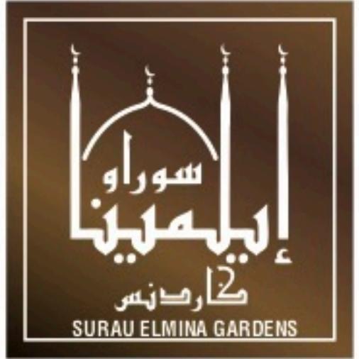 Surau Elmina Gardens | MOSQ